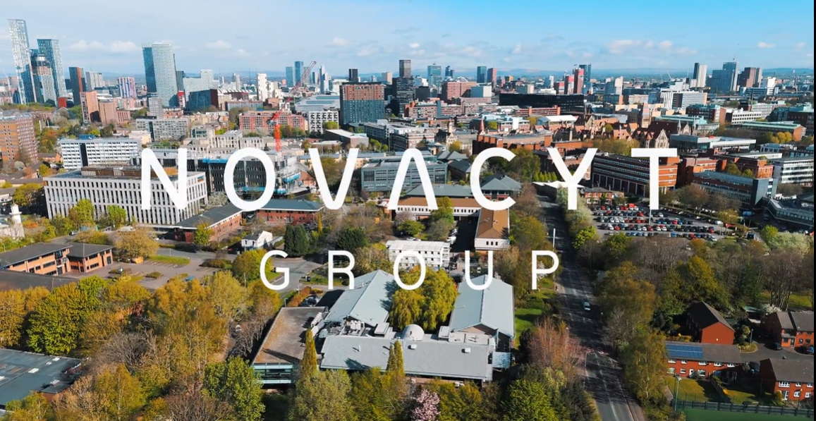 Skelton House - Novacyt Group | Novacyt