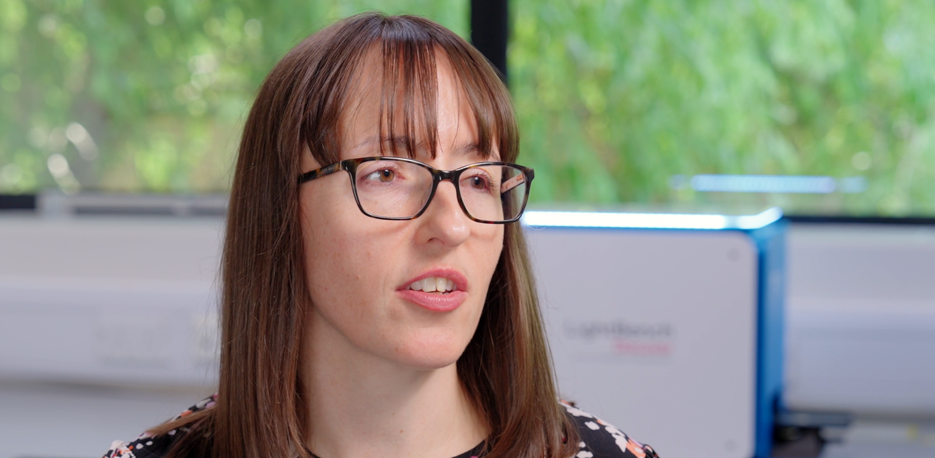 LightBench® Discover Long-Read Sequencing - Ranger® Technology | Novacyt